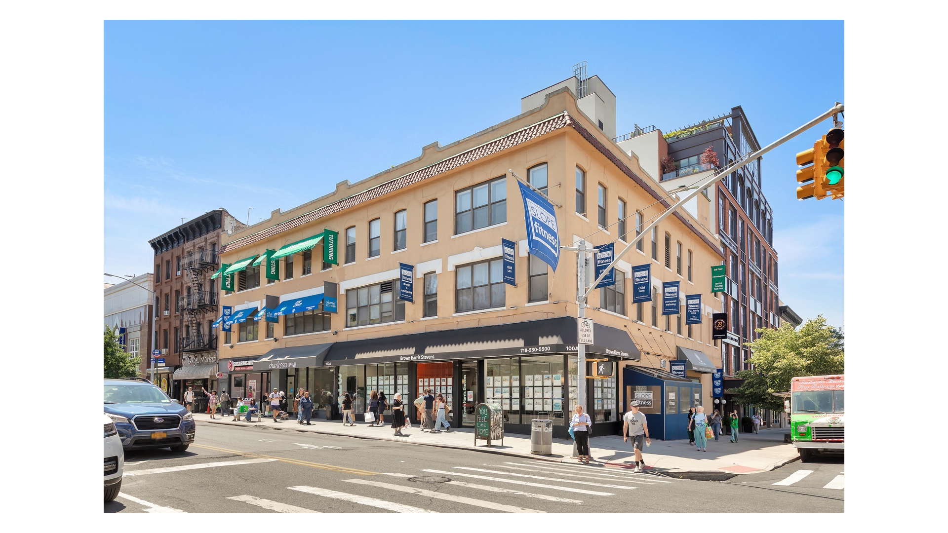 A 7th Avenue, Park Slope, Brooklyn, NY 11215 | Brownstoner